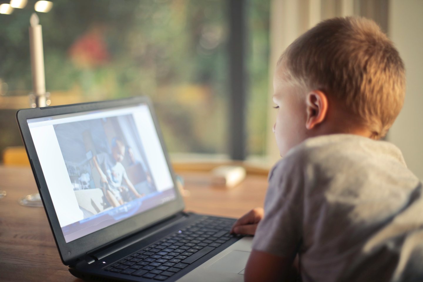 Online Speech Therapy (Telehealth) – Nash Speech Pathology